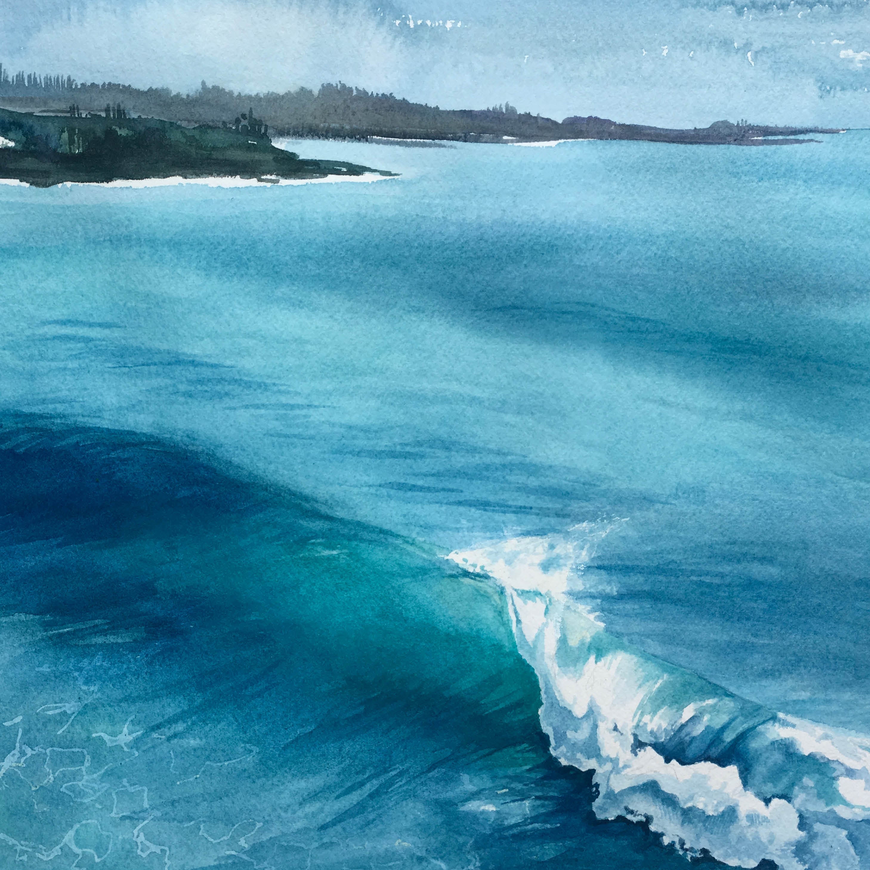 The Bay – Kelly Clause Art